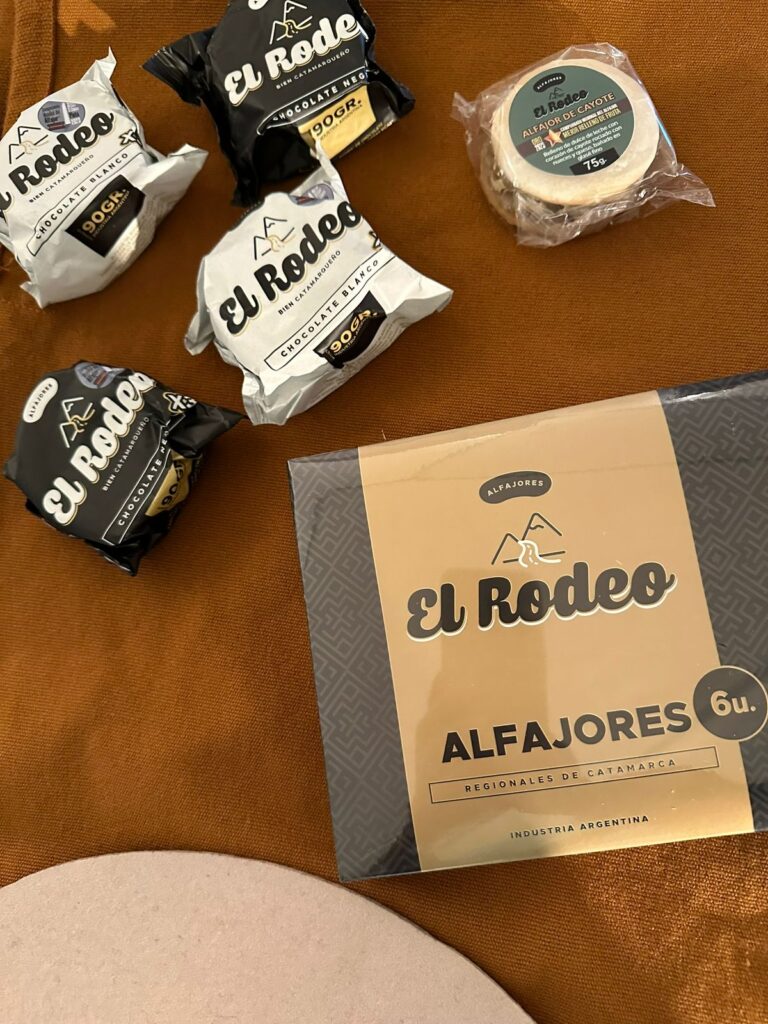 Catalogo – El Rodeo